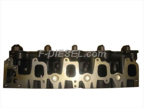 TOYOTA 2LT/3L Cylinder Head 11101-54131 ，11101-54121 - F-DIESEL Power Co.,Ltd