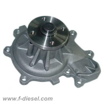 CUMMINS 6CT Water Pump 3802081, 3907808, 3913430, 3804883, 3806180 ...